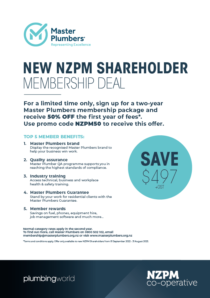 NZPM Co-operative - Improve your business